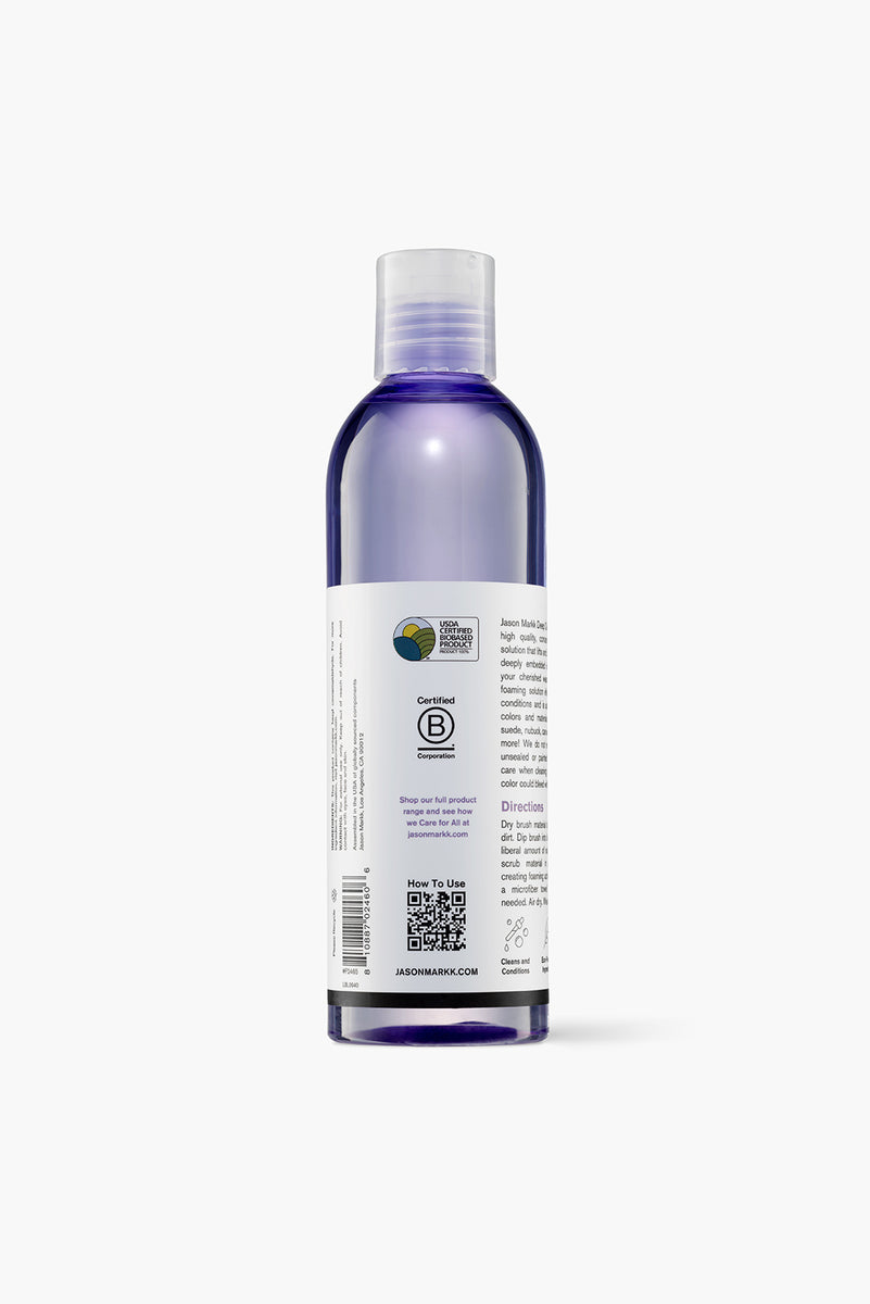 8OZ DEEP CLEANING SOLUTION – Jason Markk Tokyo