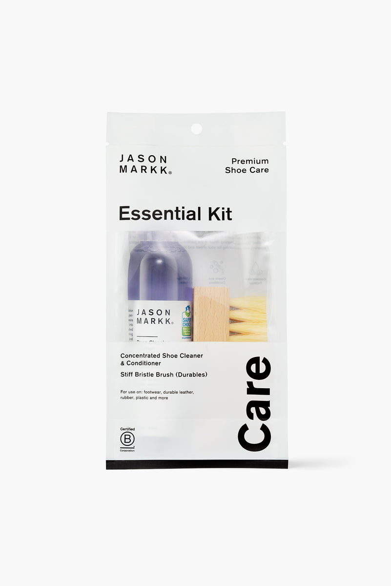 Essential Kit – Jason Markk Tokyo