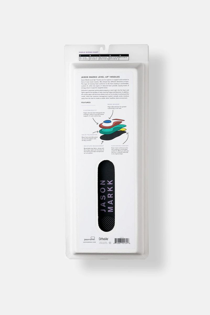 Level Up – Jason Markk Tokyo